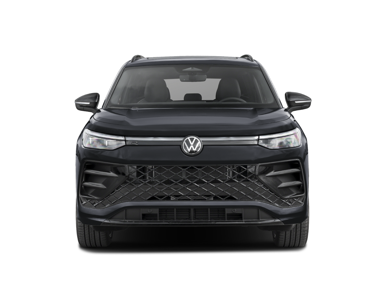 2026 Volkswagen Tiguan 2.0T SE R-Line Black Burleson TX | Crowley Cross ...